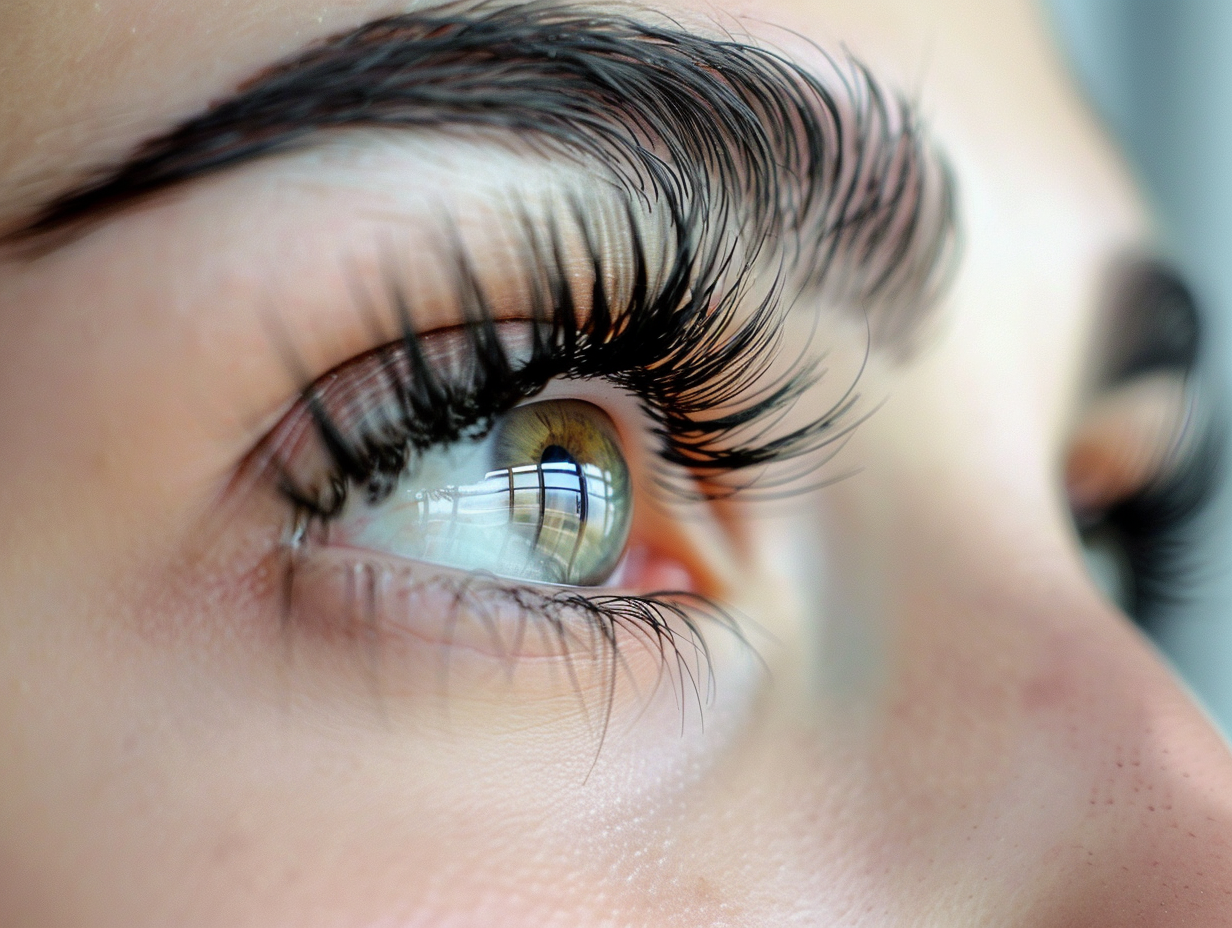 Cómo Cuidar tus Pestañas Postizas para que Duren Más Tiempo – iKKi Beauty